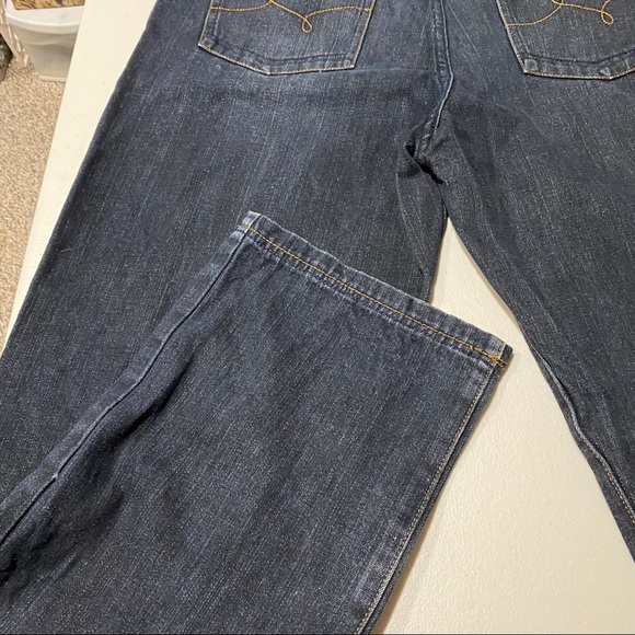 Lrg | Jeans | Lrg Lifted Research Group Mens C47 Jeans Size 34 | Poshmark